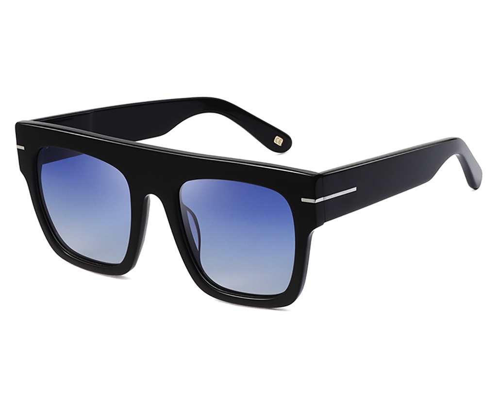 Gafa sol acetato polarizada BE051 51-21 (145) bemboo eyewear | www.novaquia.com